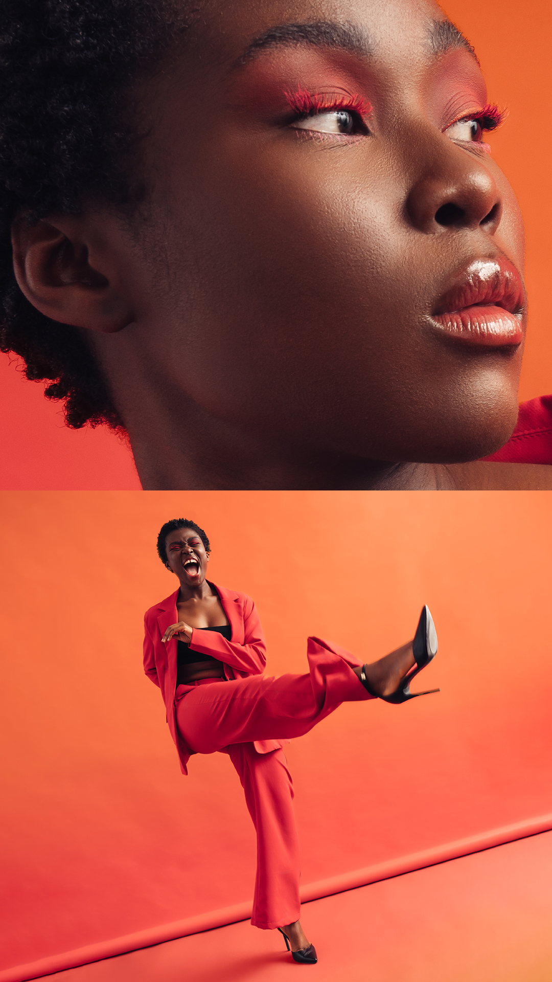 Yeah! Creative Co. | Beauty Photography + Cinematography